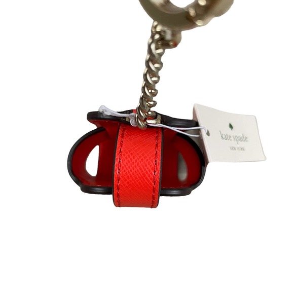 kate spade | Accessories | New Kate Spade Staci Airpod Case St 2nd Gen ...